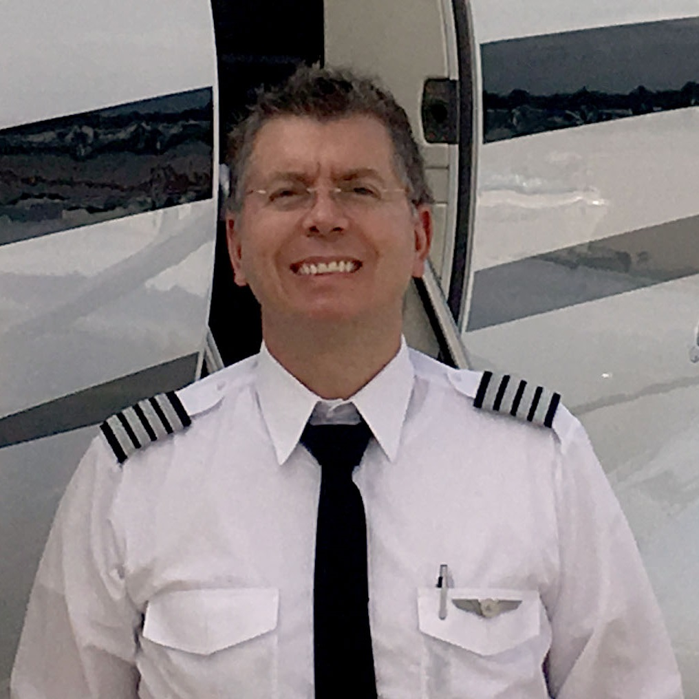 About - Gold Aviation