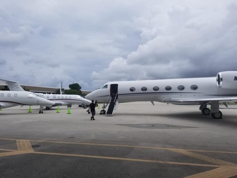 Watch Our Founder on TV’s Selling Jets - Gold Aviation