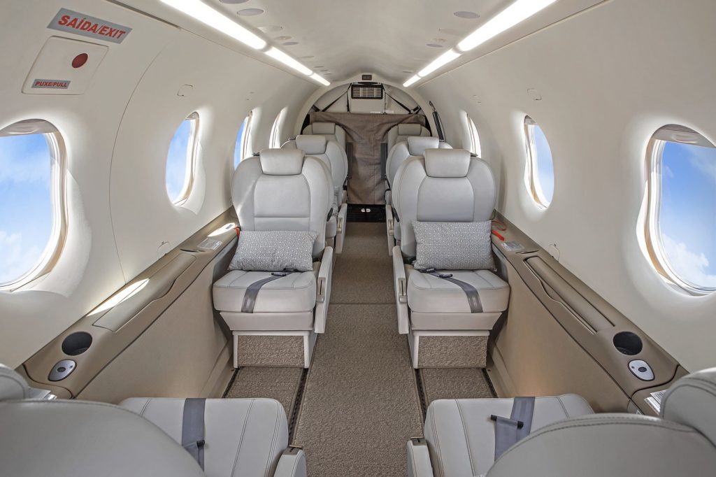 Traveling To The Islands? Here Is Why The Pilatus PC-12 is a Good ...