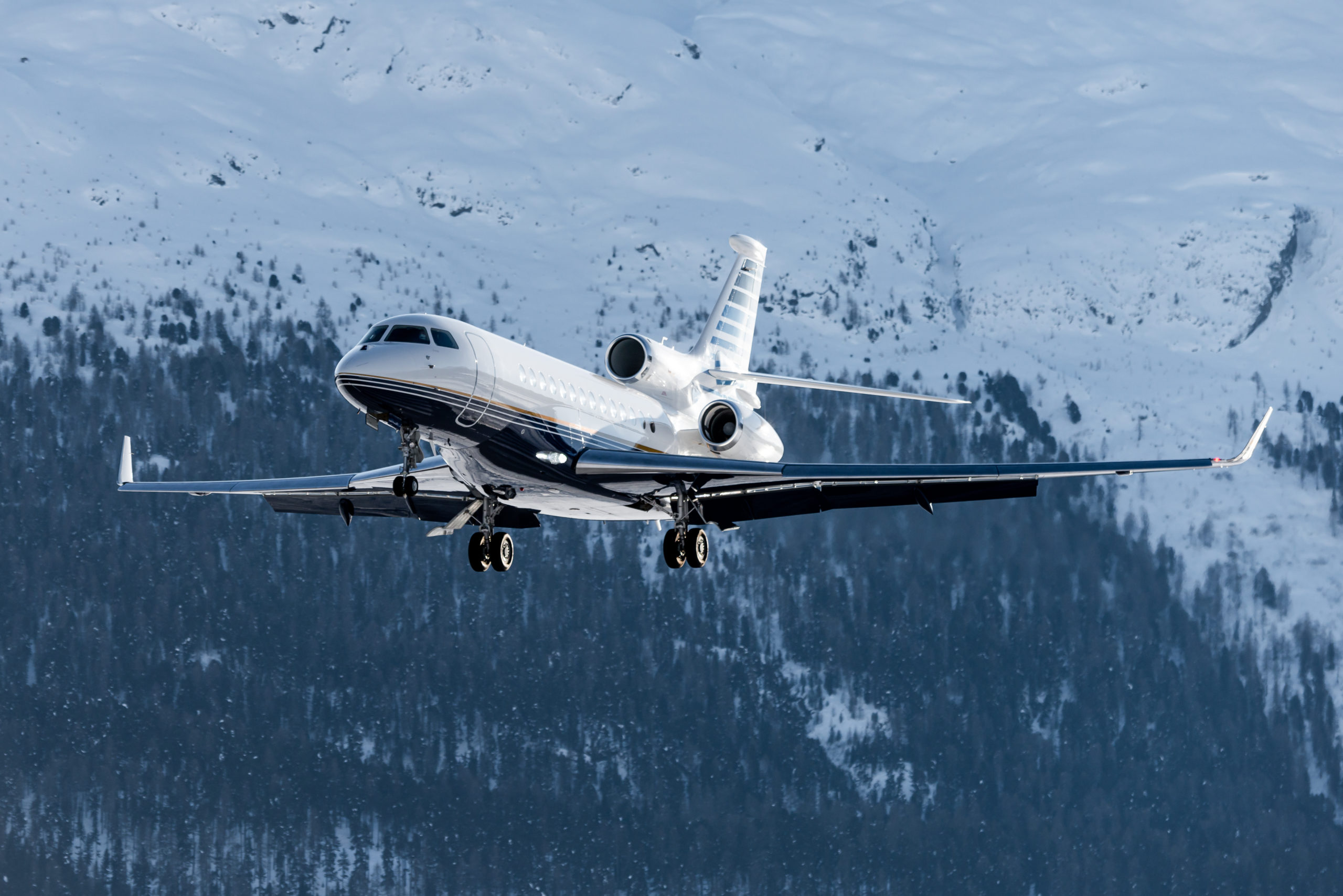 Home - Gold Aviation