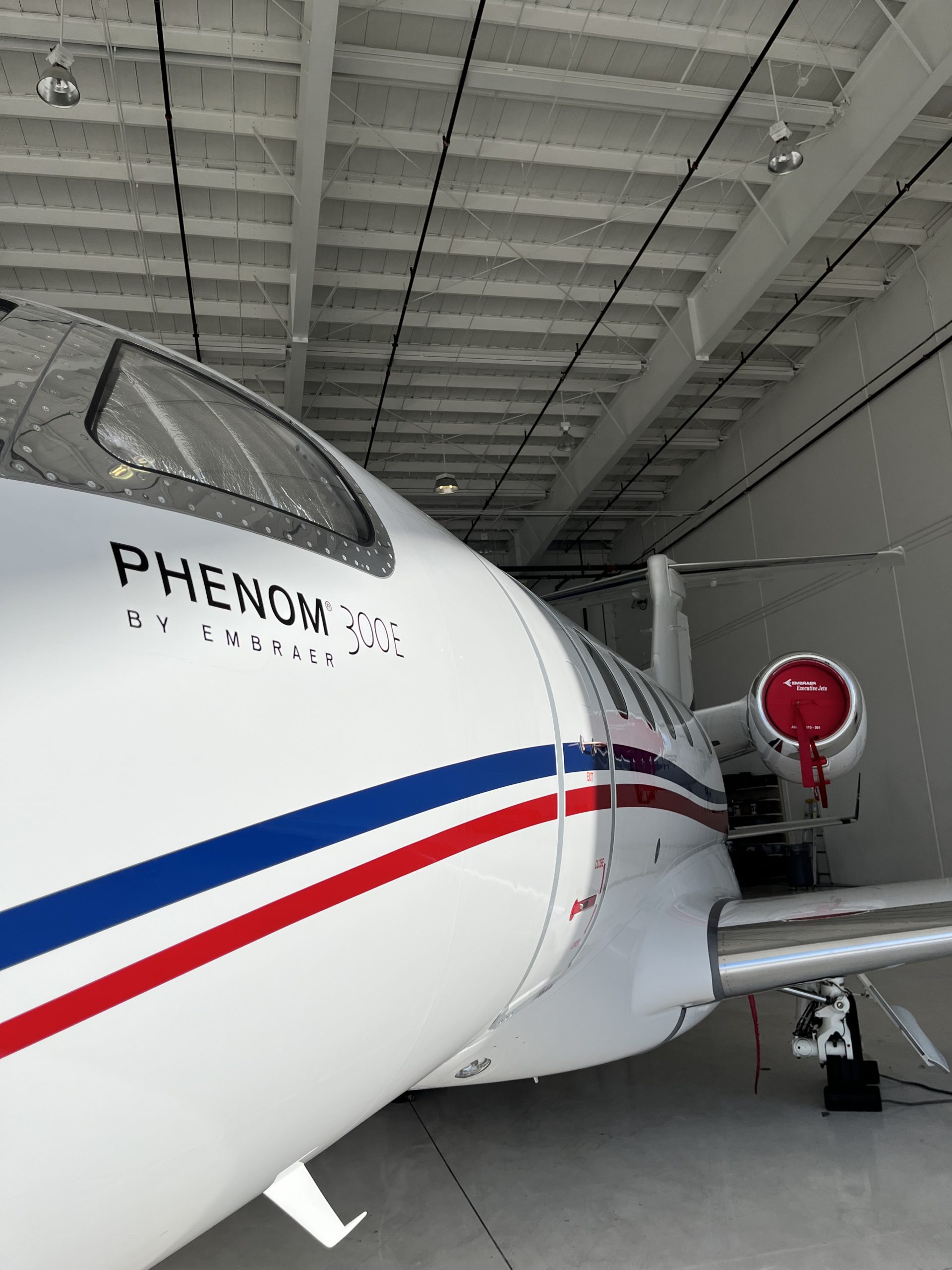 Chartering Your Private Jet: Generating Revenue and Offsetting Costs ...
