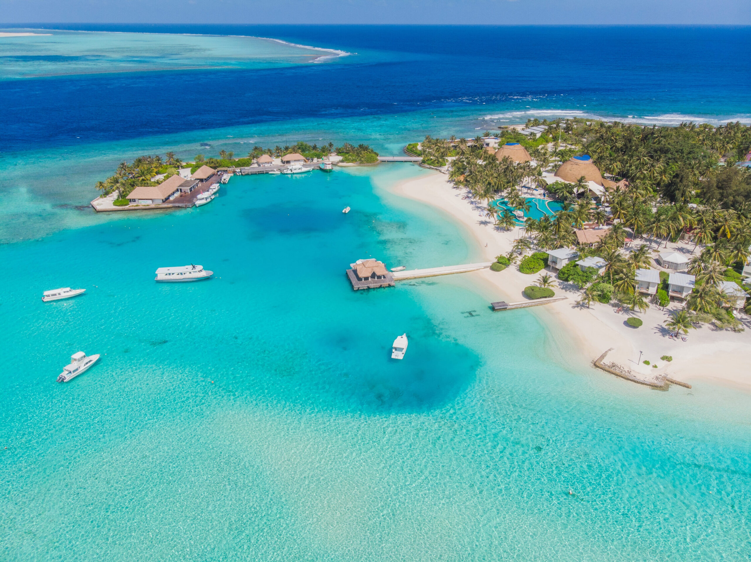 The Rise of Micro-Escapes: 48-Hour Holiday Getaways by Private Jet ...